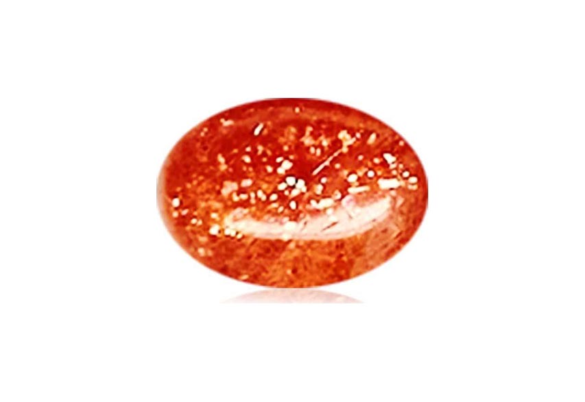 Sunstone (Sun Sitara) – Jyotish Sagar