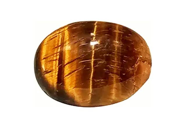 Tiger Stone (Tiger Eye Stone) – Jyotish Sagar